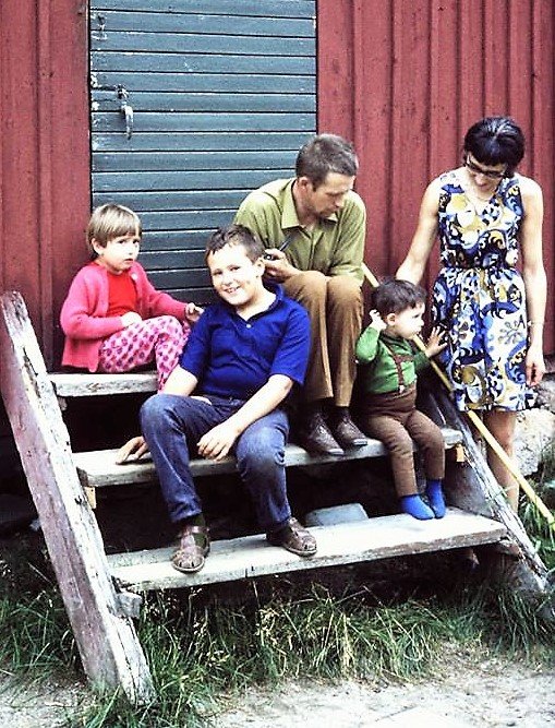 Carinas tankar….. – …..om livet och smått och gott…..